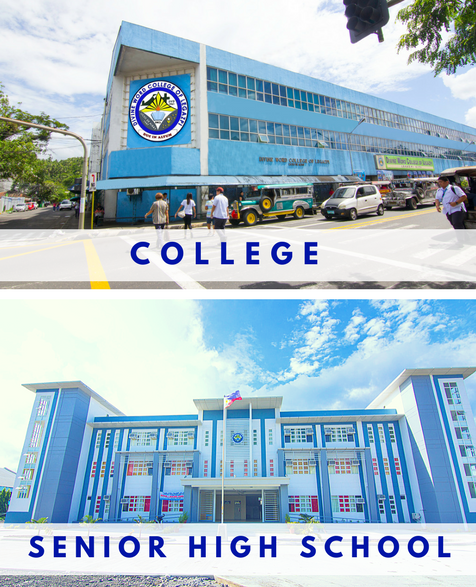 Divine Word College of Legazpi