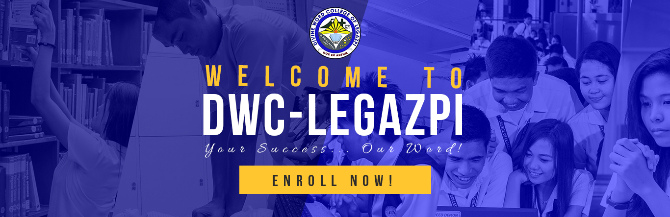 Divine Word College of Legazpi