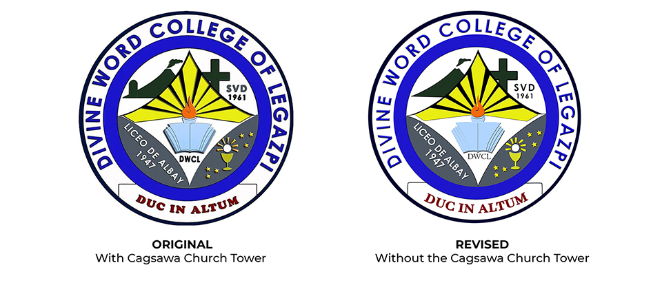 Divine Word College of Legazpi